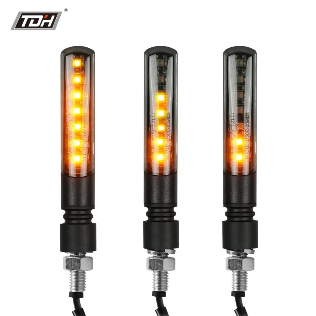 ΔΥΝΑΜΙΚΟ LED ΦΛΑΣ